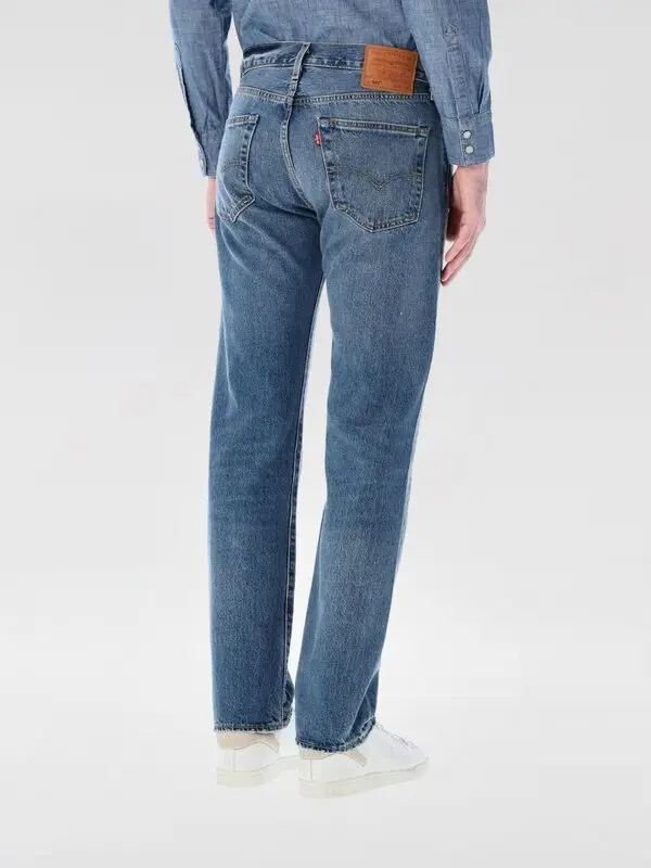 LEVI'S Jeans - Blue 3