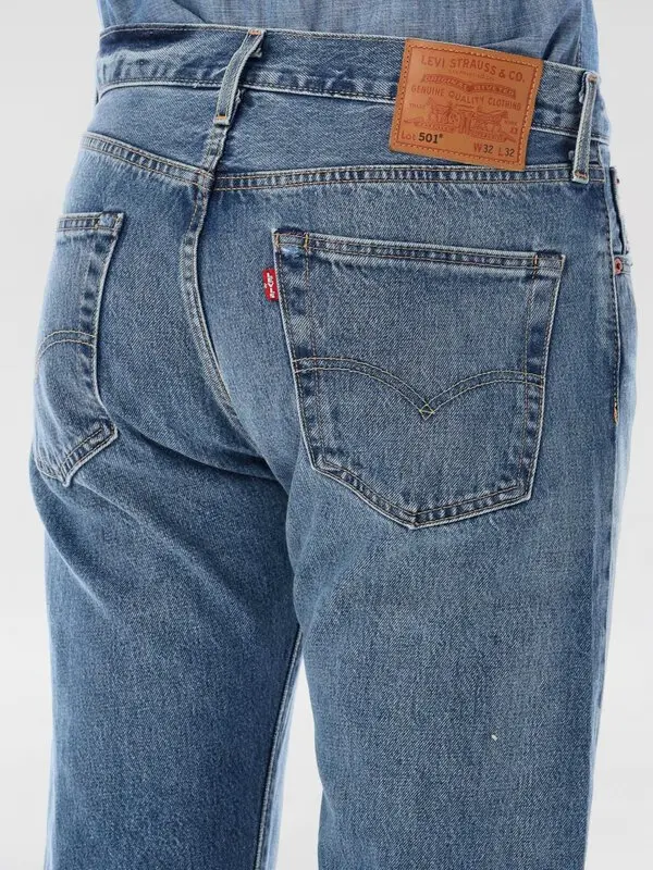 LEVI'S Jeans - Blue 3