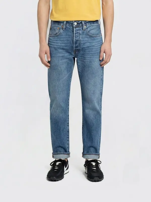 LEVI'S Jeans - Blue