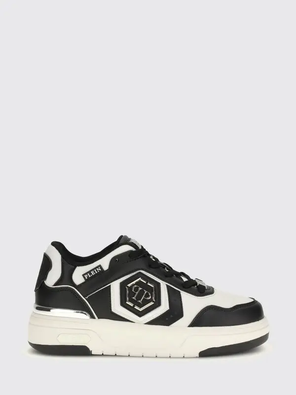 Philipp Plein Sneakers - White
