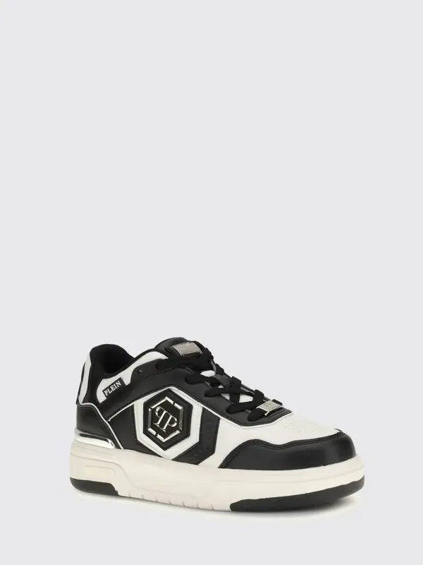 Philipp Plein Low Top Sneakers