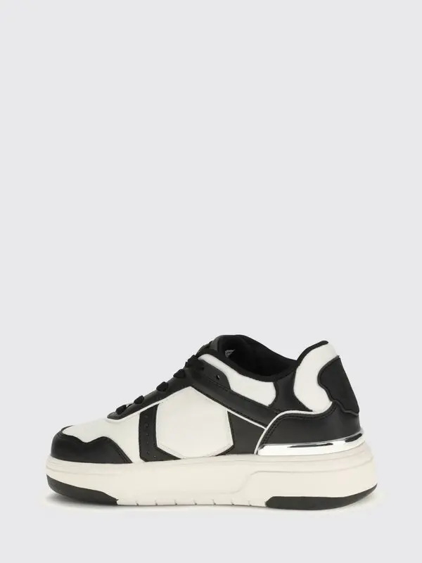 Philipp Plein Low Top Sneakers