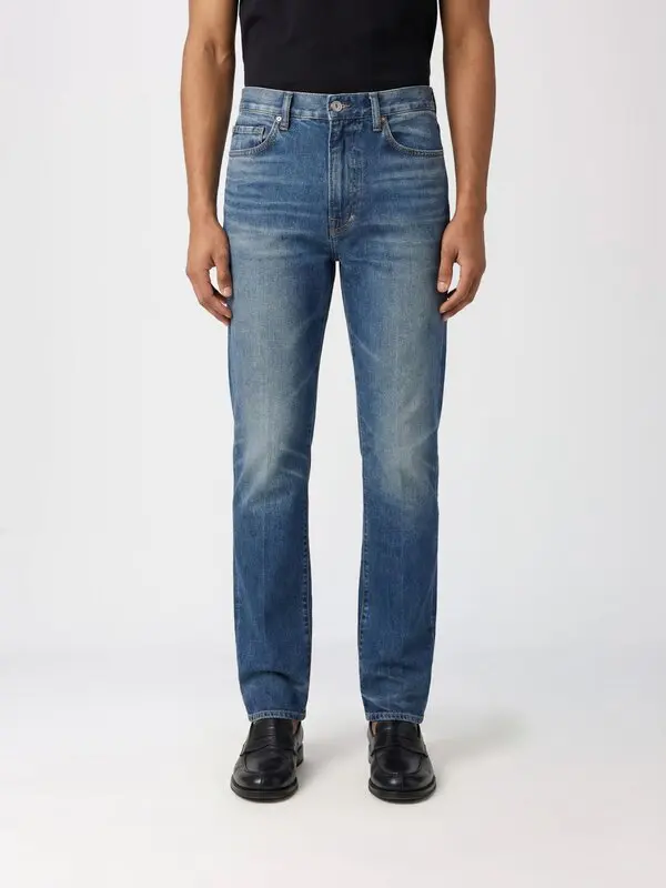 TOM FORD Jeans - Blue