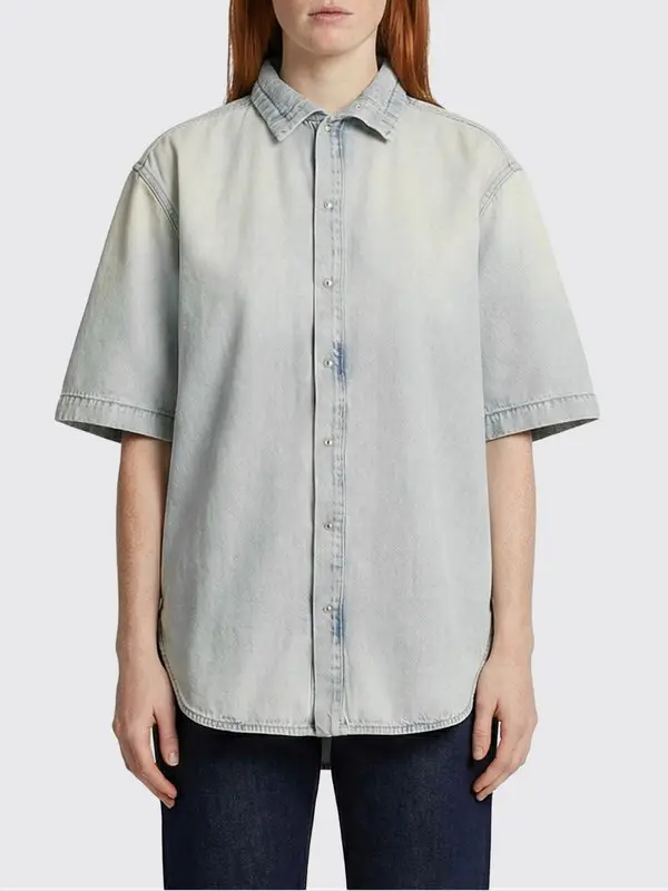DARKPARK Shirt - Blue