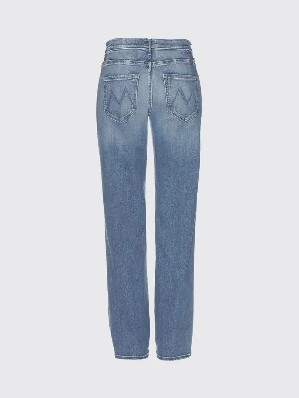 MOTHER Stretch Slim Fit Jeans
