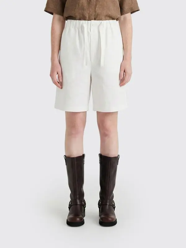 Carven Shorts - White