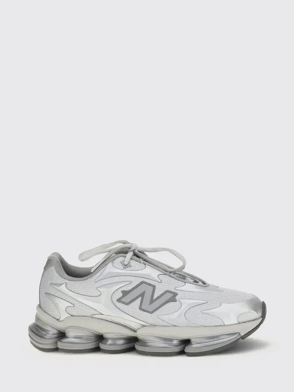 NEW BALANCE Lace Up Sneakers