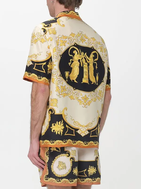 Versace Shirt