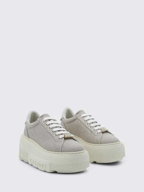 Casadei Sneakers - Natural