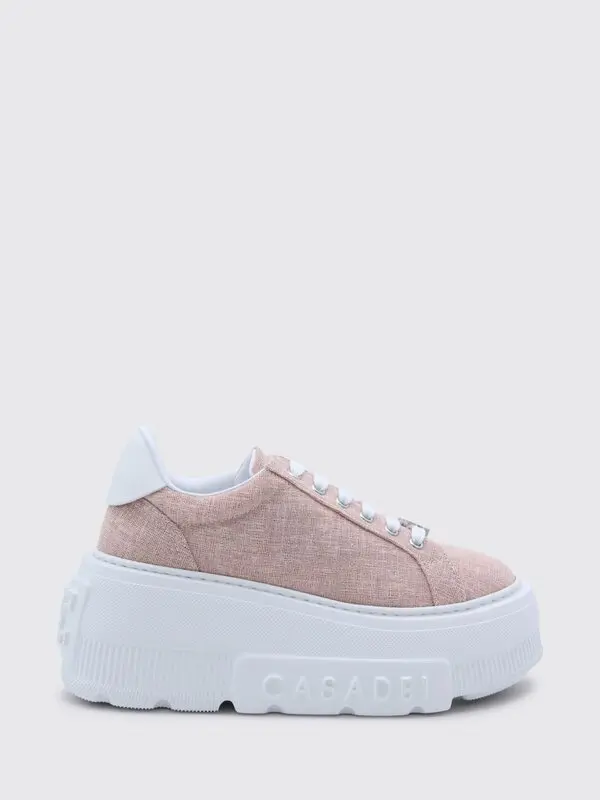 Casadei Sneakers - Pink
