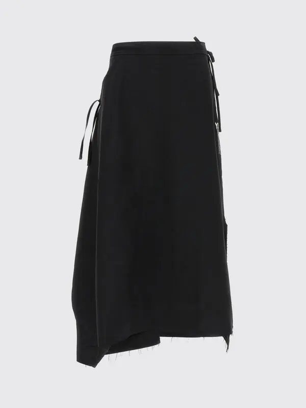 Y3 Midi Skirt