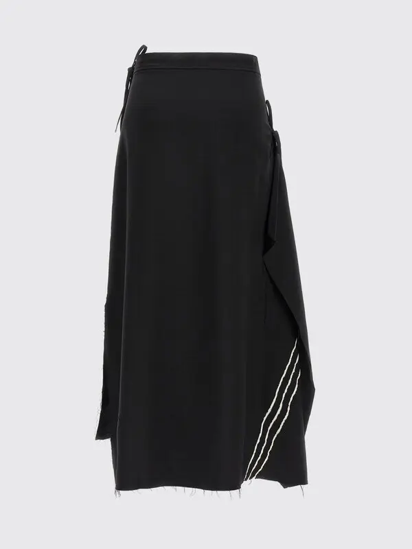 Y3 Midi Skirt