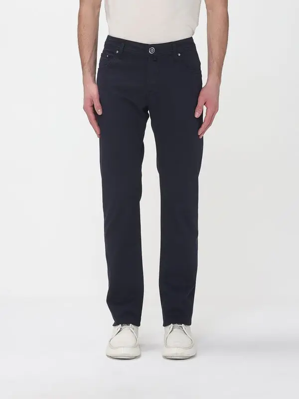 Jacob Cohen Jeans - Blue