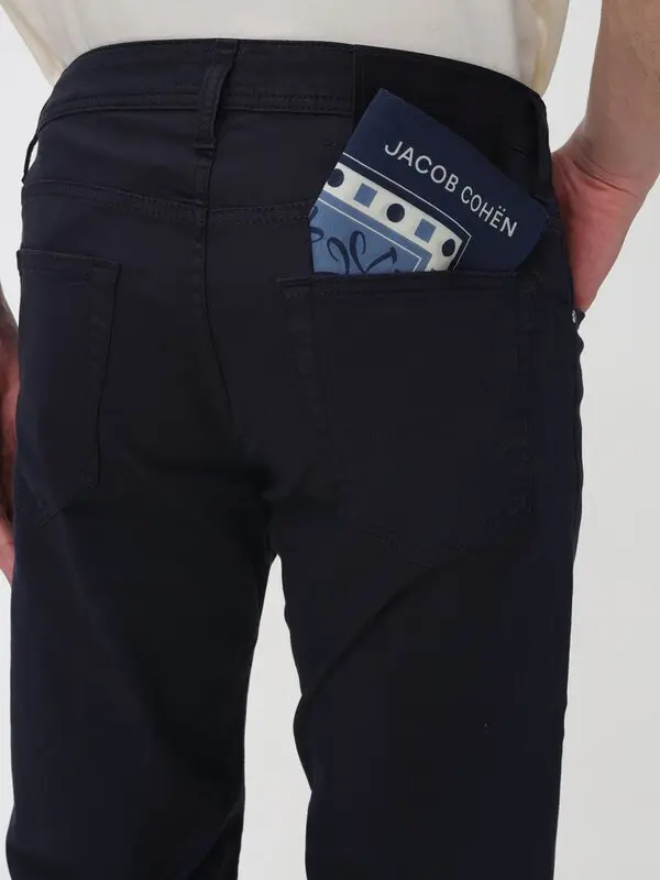 Jacob Cohen Jeans - Blue