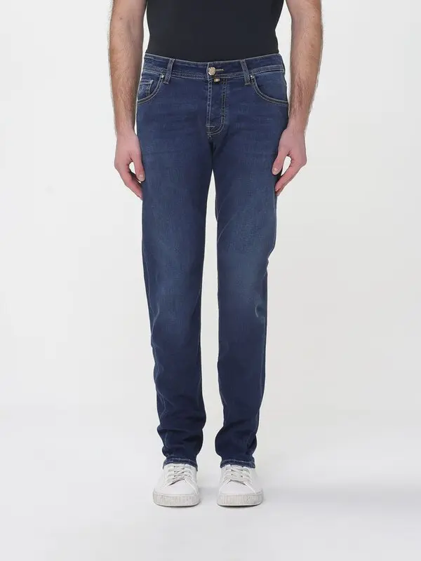 Jacob Cohen Jeans - Blue