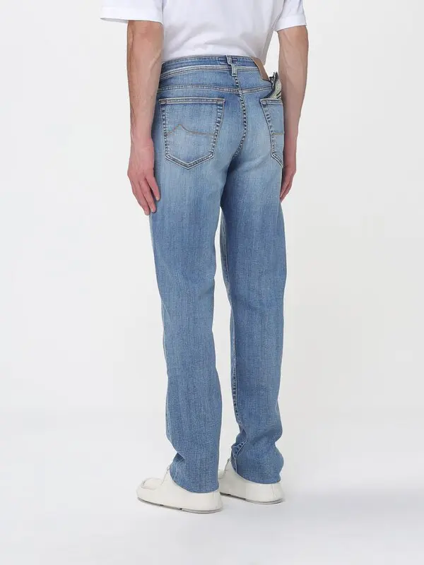 Jacob Cohen Jeans