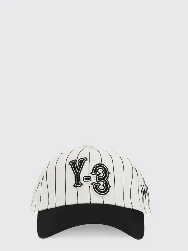 Y3 Hat