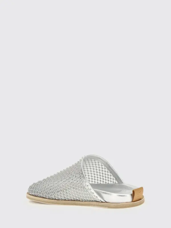 FORTE_FORTE Flat Sandal