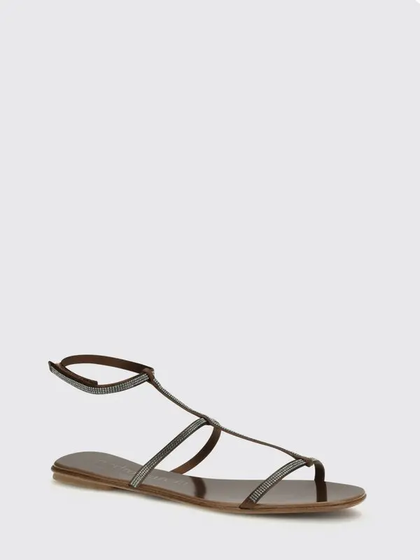 PEDRO GARCIA Heeled Strappy Sandal