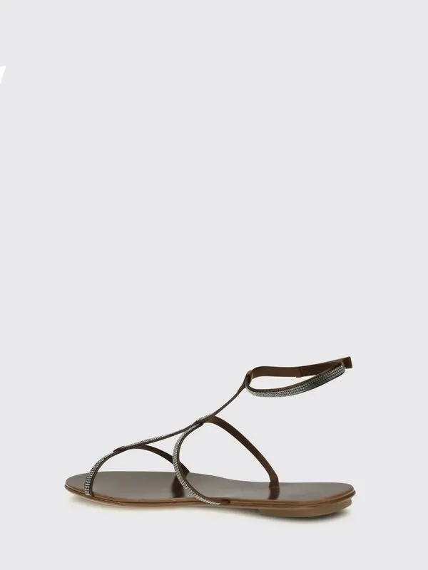 PEDRO GARCIA Heeled Strappy Sandal
