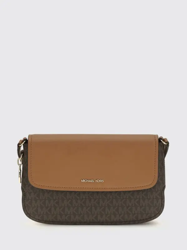 Michael Kors Crossbody Bag - Brown
