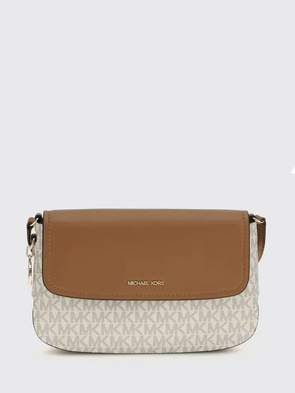 Michael Kors Crossbody Bag - Cream