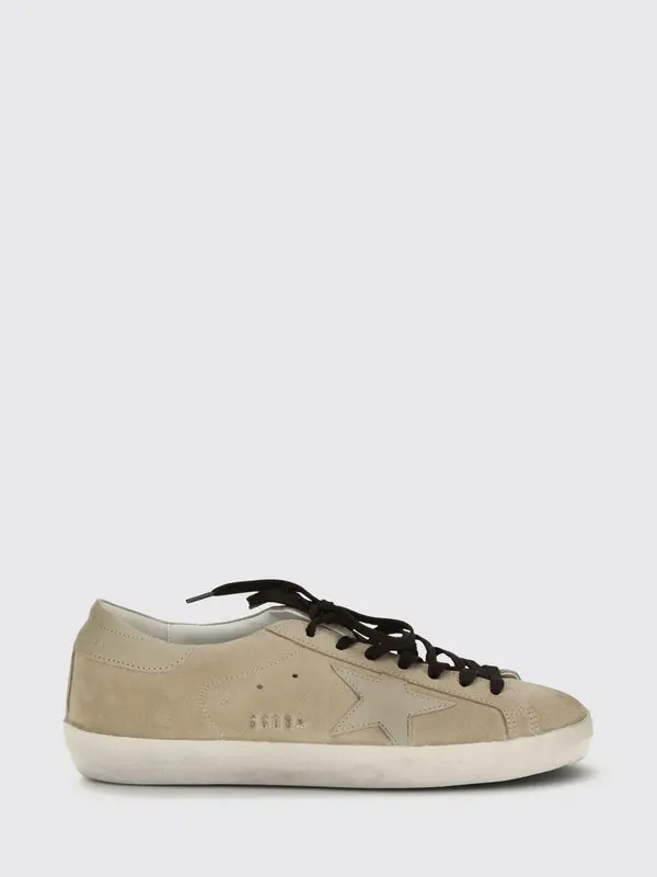 GOLDEN GOOSE Sneakers - Beige