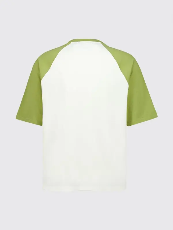 AMI Paris Cotton T-shirt