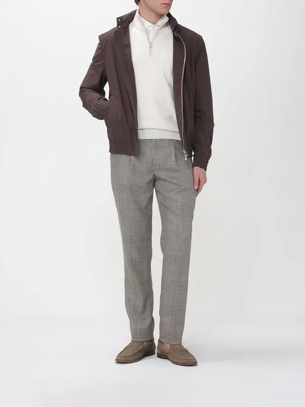 Brunello Cucinelli Pullover Sweater