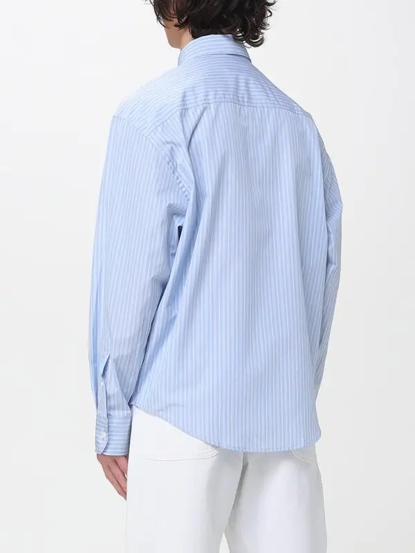 Ami Shirt - Blue