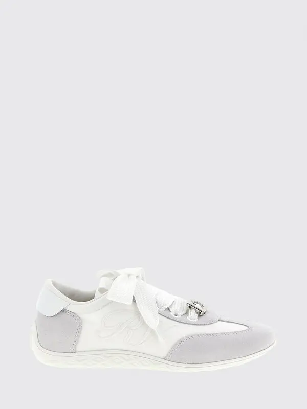 ROGER VIVIER Sneakers - White