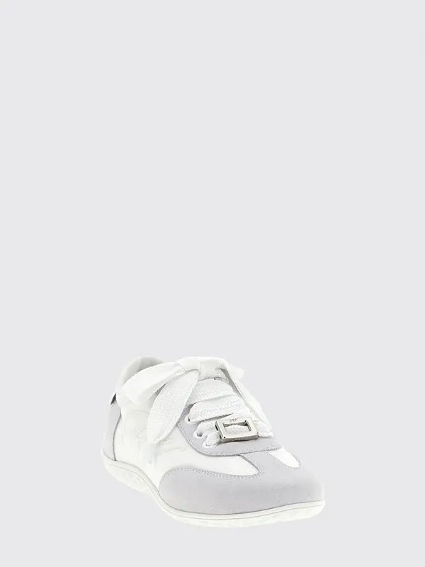 ROGER VIVIER Sneakers - White