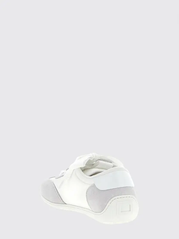 ROGER VIVIER Sneakers - White