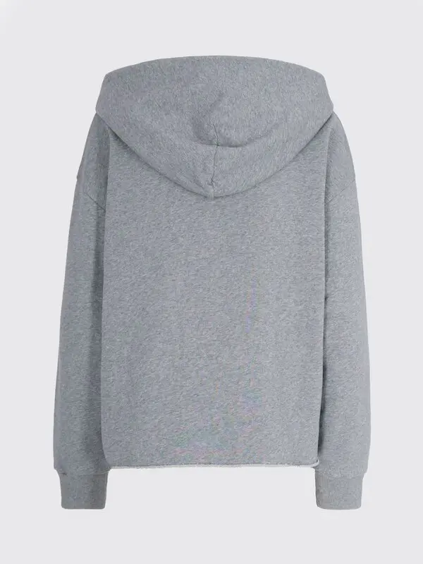 MAISON MARGIELA Hoodie - Grey