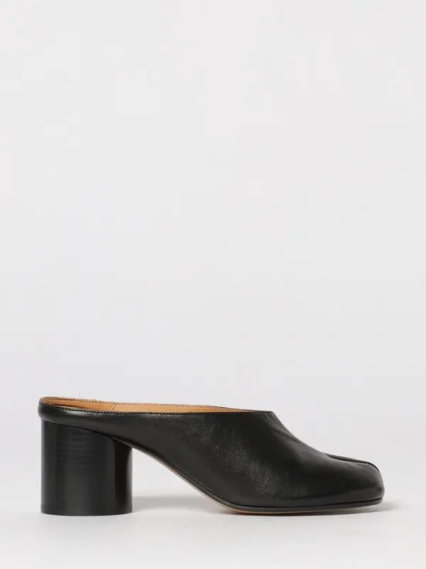 MAISON MARGIELA High Heel Shoes - Black