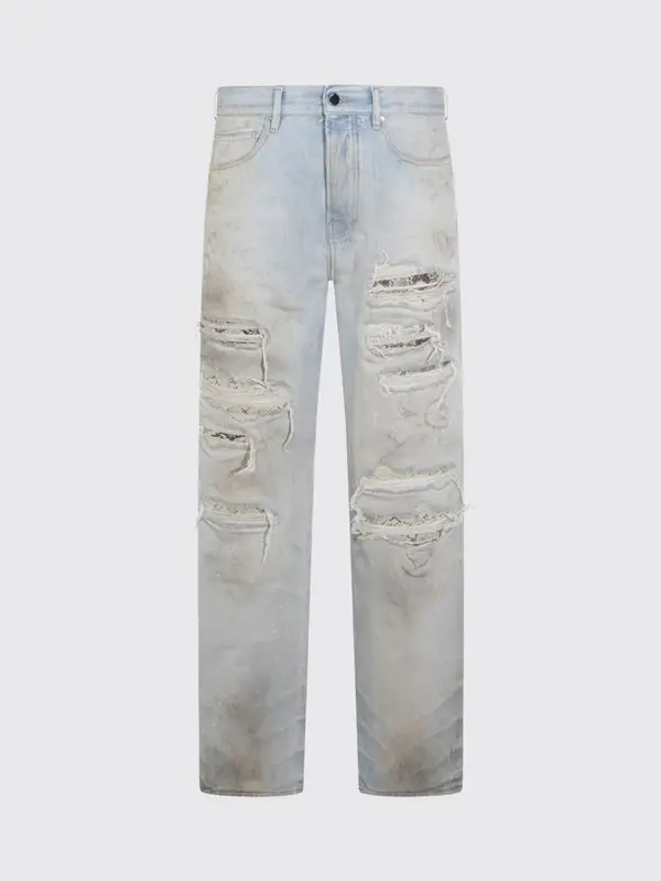 Amiri Jeans