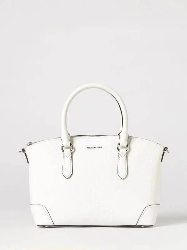 Michael Kors Handbag - White