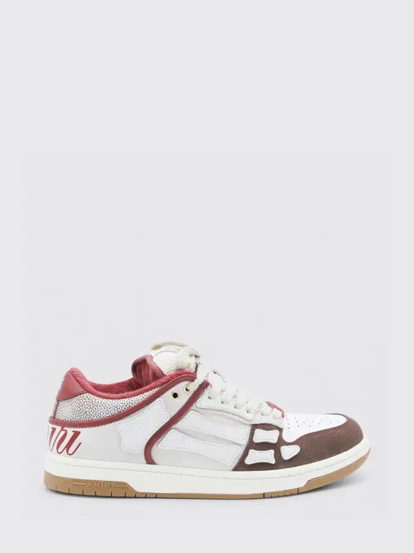 Amiri Low Top Sneakers