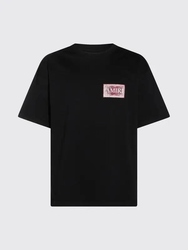 Amiri T-shirt - Black