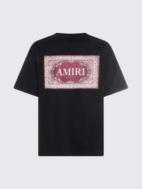 Amiri T-shirt - Black