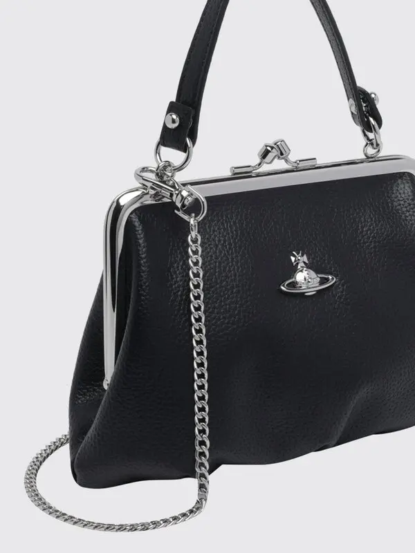 VIVIENNE WESTWOOD Granny Frame Mini Bag