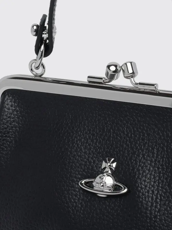 VIVIENNE WESTWOOD Granny Frame Mini Bag