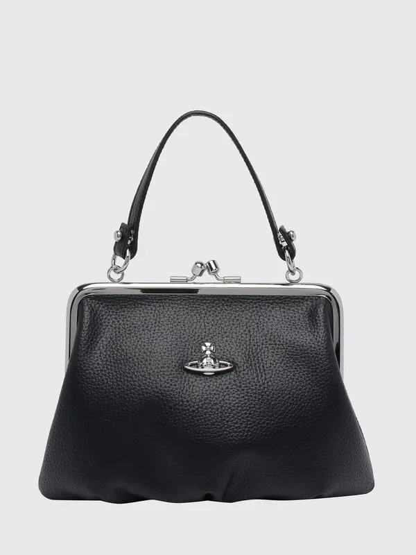 VIVIENNE WESTWOOD Granny Frame Mini Bag - Ink