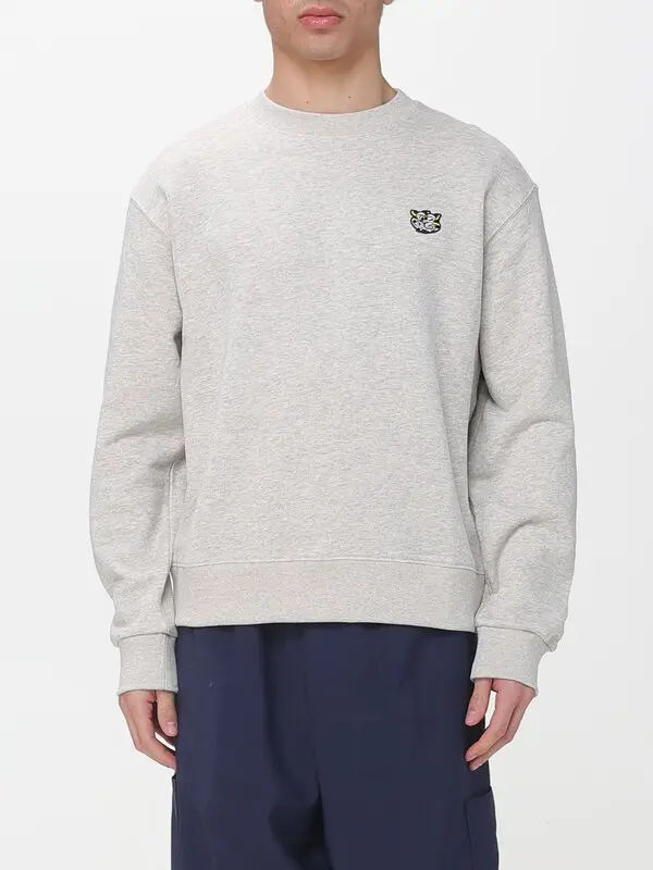 Kenzo Sweatshirt - Grey