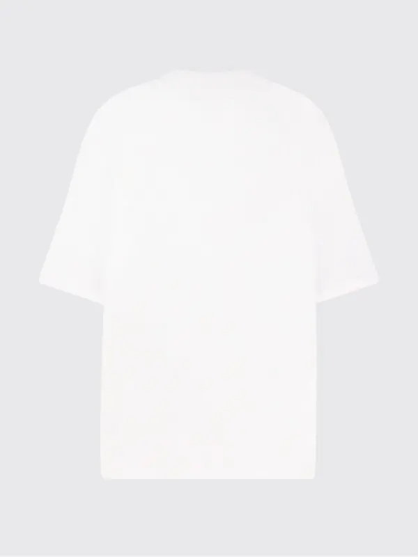 Brunello Cucinelli Cotton T-shirt - White