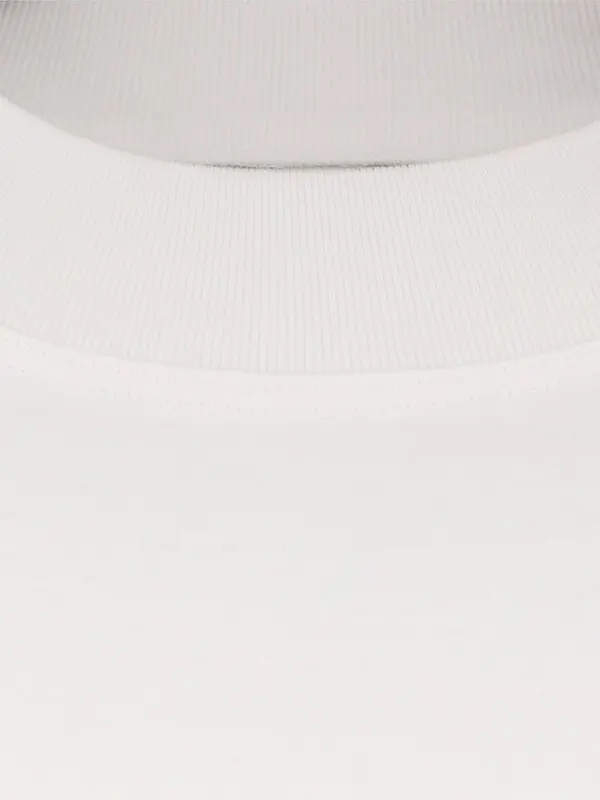 Brunello Cucinelli Cotton T-shirt - White