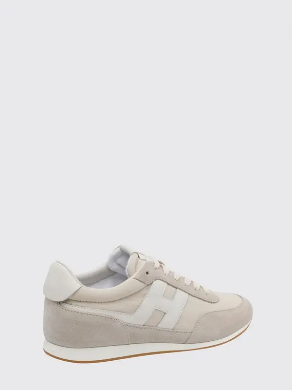 Hogan Athletic Sneakers - Sand