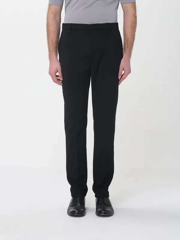 DONDUP Pants - Black