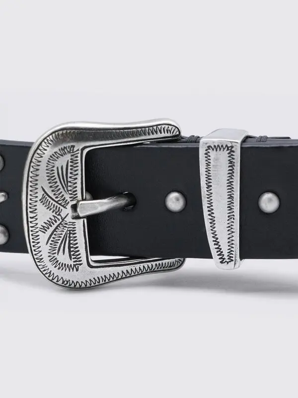 GOLDEN GOOSE Belt