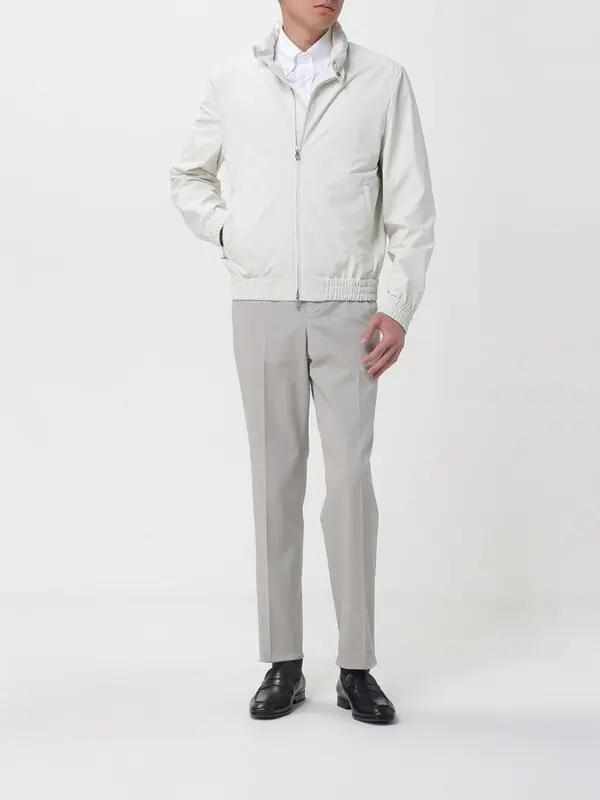 Brunello Cucinelli Zip-up Jacket